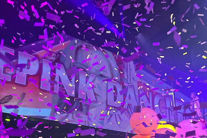 Hidden Gems and Bustling Districts of Osaka Night Tour - Enjoying Dinner and Drinks