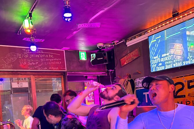 Hidden Gems and Bustling Districts of Osaka Night Tour - Booking Information