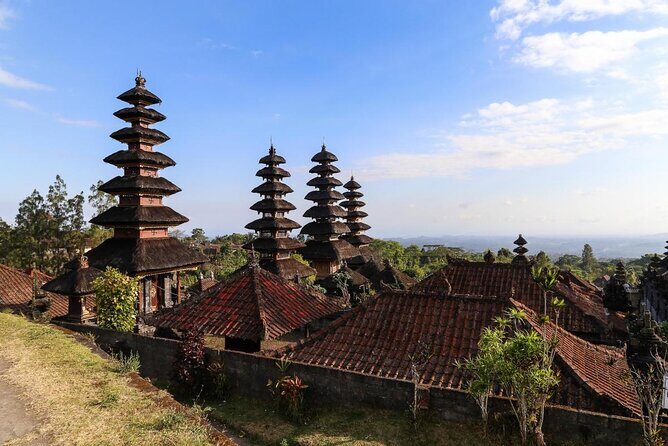 Hidden Gems Bali Tour - Private Tour with Wifi onboard - Key Points