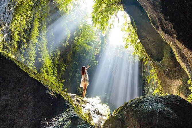 Hidden Gems Bali Tour - Private Tour with Wifi onboard - An Introduction to the Hidden Gems Bali Tour