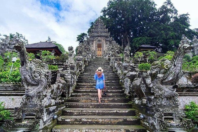 Hidden Gems Bali Tour - Private Tour with Wifi onboard - Authentic Experiences and Travel Tips