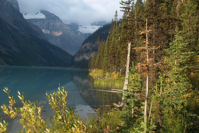 Hidden Gems | Banff | Icefields Parkway | Off The Beaten Path - An In-Depth Look at the Experience
