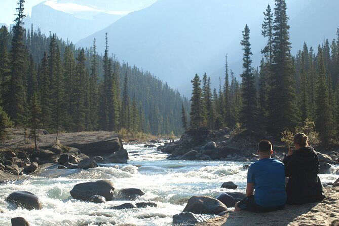 Hidden Gems | Banff | Icefields Parkway | Off The Beaten Path - FAQ