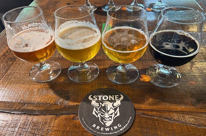 Hidden Gems Beer Tasting Tour - Who Should Consider This Experience?