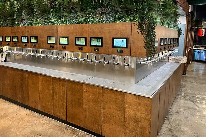 Hidden Gems Beer Tasting Tour - Frequently Asked Questions