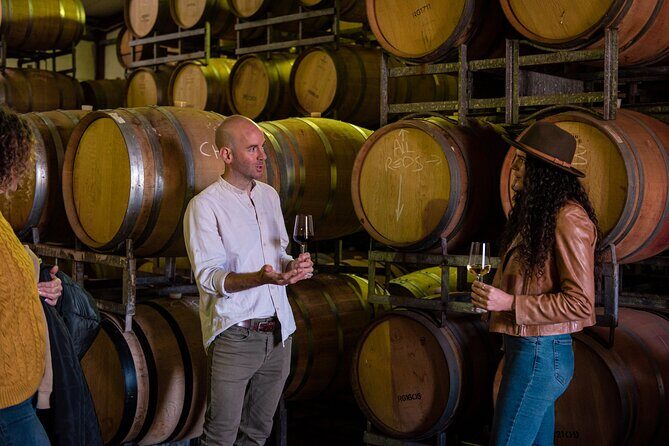 Hidden Gems: Full-Day Wine, Scones, Lunch and Local Produce Tour - An In-Depth Look at the Experience
