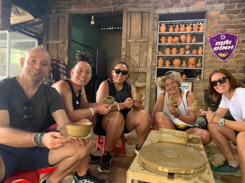 Hidden Gems in Countryside of Hoi An - Key Points