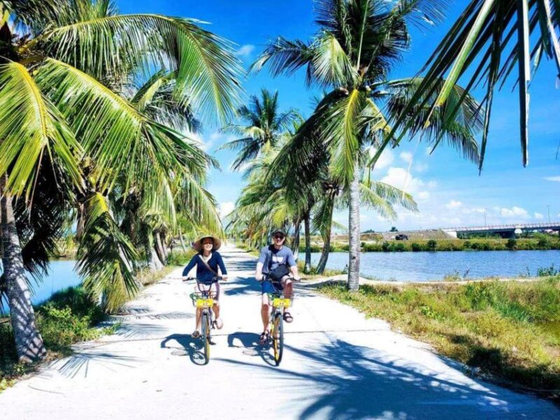 Hidden Gems in Countryside of Hoi An - Practical Details and Value