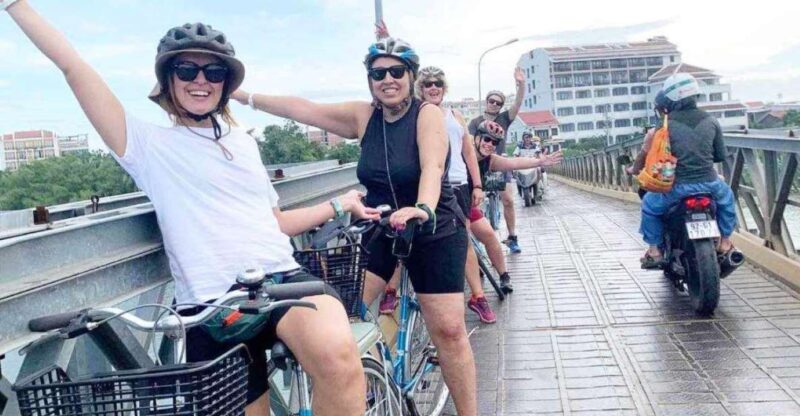 Hidden Gems in Countryside of Hoi An - Authenticity and the Experience