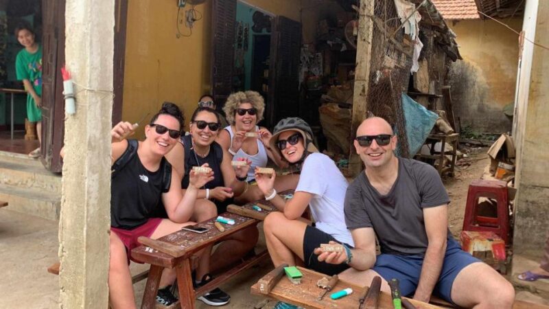 Hidden Gems in Countryside of Hoi An - Who Should Consider This Tour?