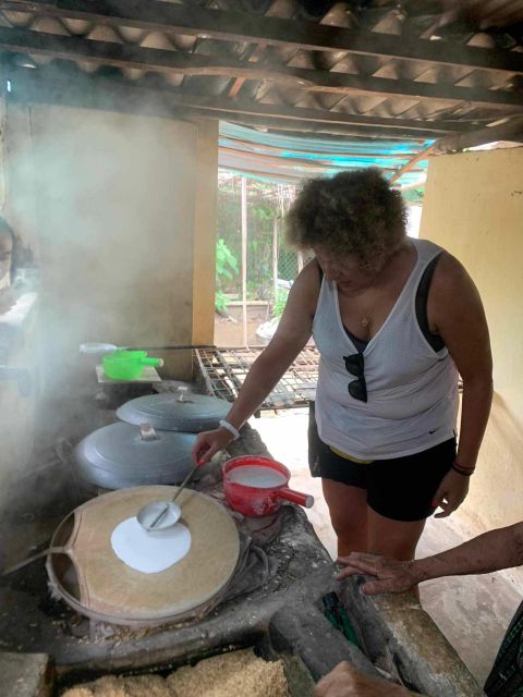 Hidden Gems in Countryside of Hoi An - The Sum Up