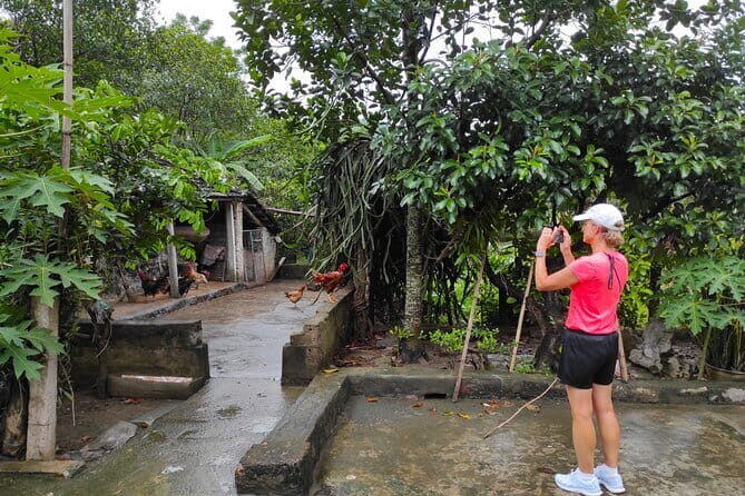 Hidden Gems Ninh Binh Luxury Tour: Tam Coc, Hoa Lu, Local Family - What Sets This Tour Apart?