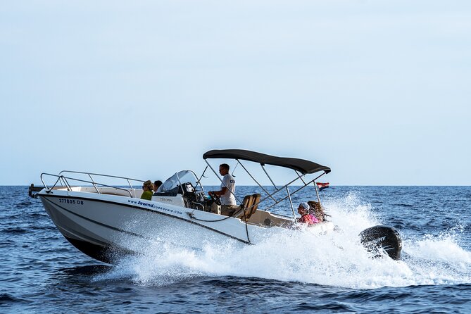 Hidden Gems Odyssey: Private Elaphiti Islands & Blue Cave Tour - Key Points