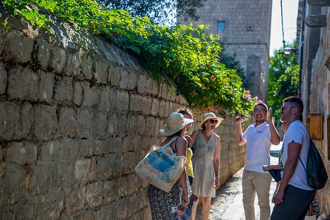 Hidden Gems Odyssey: Private Elaphiti Islands & Blue Cave Tour - Customized Itineraries for Every Traveler