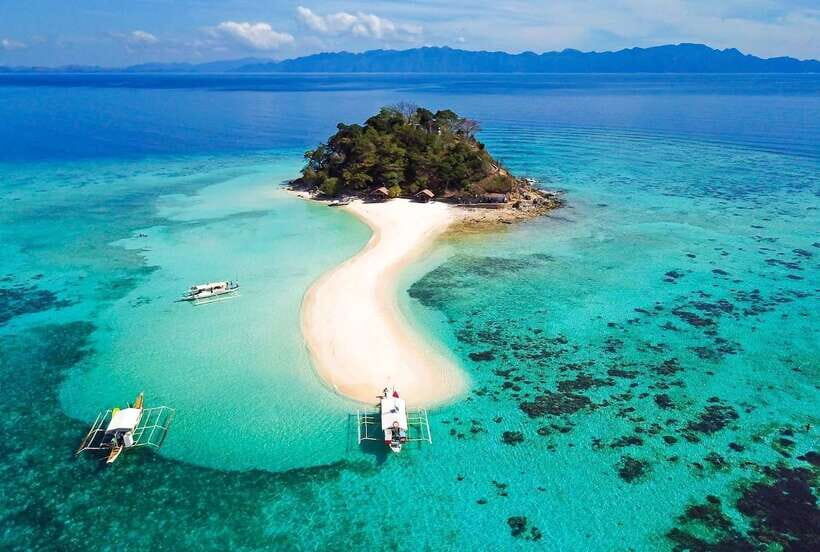 Hidden Gems of Coron A: Kayangan Wonders & CYC Beach Day - An In-Depth Look at the Coron A Tour Experience