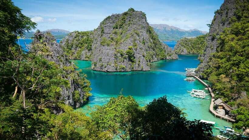 Hidden Gems of Coron A: Kayangan Wonders & CYC Beach Day - Frequently Asked Questions