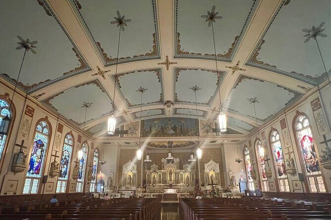 Hidden Gems of Downtown Miami Guided Walking Tour - Who Will Love This Tour?