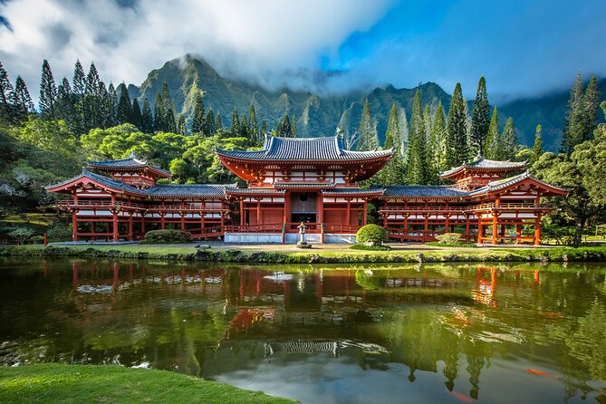 Hidden Gems of Oahu Circle Island Tour with Byodo In Temple - Who Is This Tour Best For?
