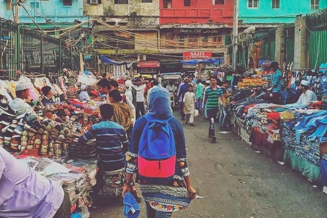 Hidden Gems of Old Delhi (All inclusive) - Price and Value