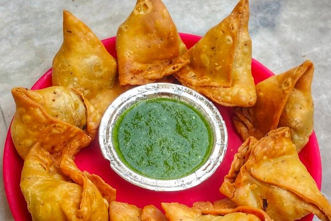 Hidden Gems of Old Delhi (All inclusive) - Final Thoughts: Is This Tour Right for You?