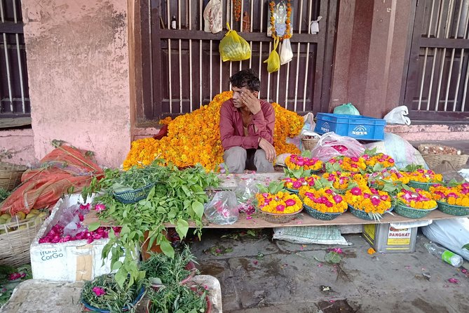 Hidden Gems of Old Delhi - Walk - Who Would Enjoy This Tour?