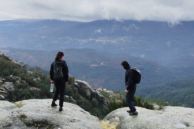 Hidden Gems of Peneda-Gerês National Park on a Full-Day Tour - Meet Your Guide: Pedro Miguel Alves Morais