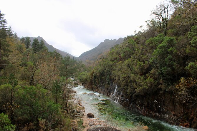 Hidden Gems of Peneda-Gerês National Park on a Full-Day Tour - Tips for an Enjoyable Adventure