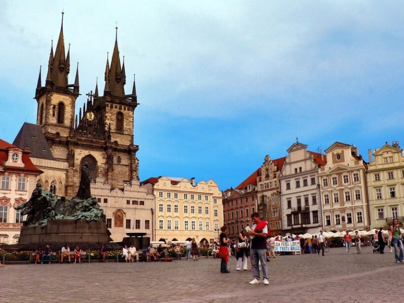"Hidden Gems of Prague" Private Tour - FAQ
