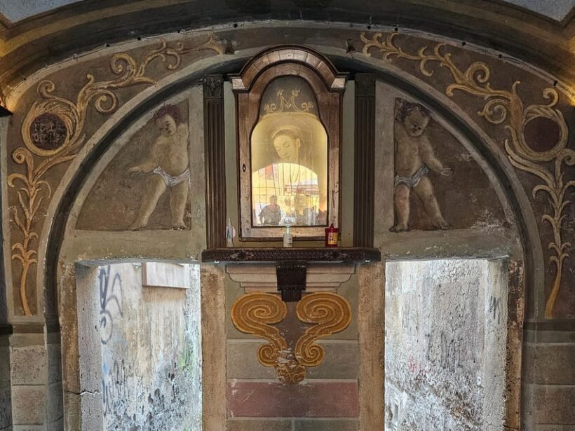 Hidden Gems of Rome Walking Tour - Authentic Experiences from Fellow Travelers