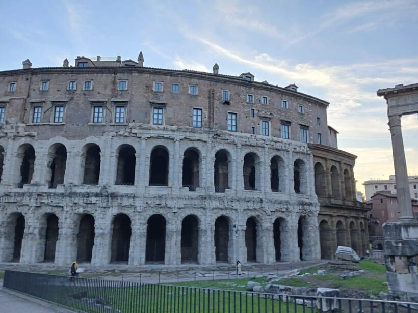 Hidden Gems of Rome Walking Tour - The Sum Up