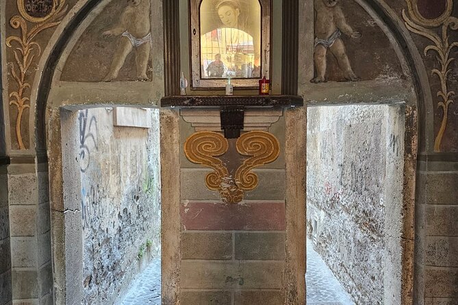 Hidden Gems of Rome Walking Tour - Who Should Take This Tour?