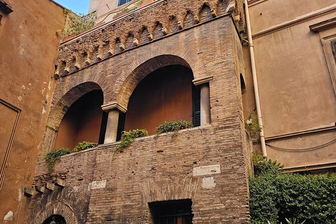 Hidden Gems of Rome Walking Tour - The Sum Up