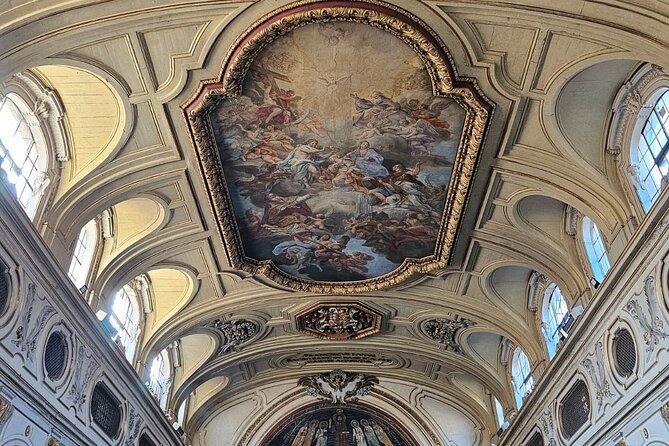 Hidden Gems of Rome Walking Tour - FAQs