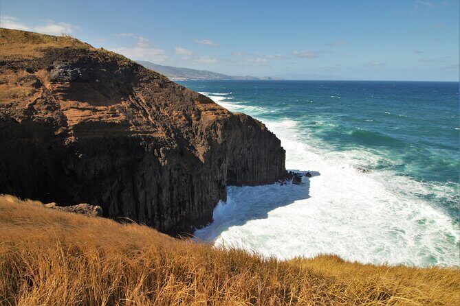 Hidden Gems of Sao Miguel Island Full Day Tour with Lunch - Introduction