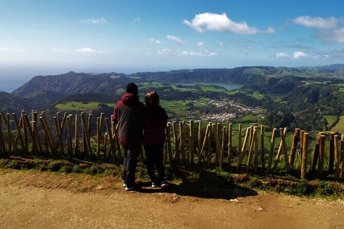 Hidden Gems of Sao Miguel Island Full Day Tour with Lunch - Practical Considerations