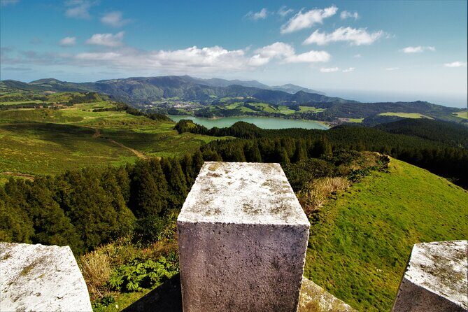 Hidden Gems of Sao Miguel Island Full Day Tour with Lunch - FAQ