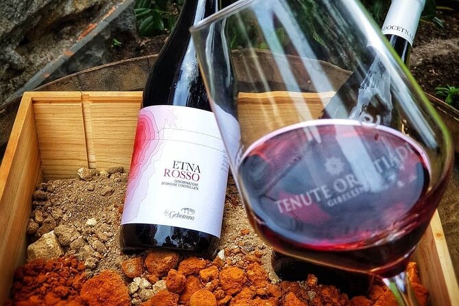 Hidden Gems of Sicily (pick up from Taormina) - Key Points