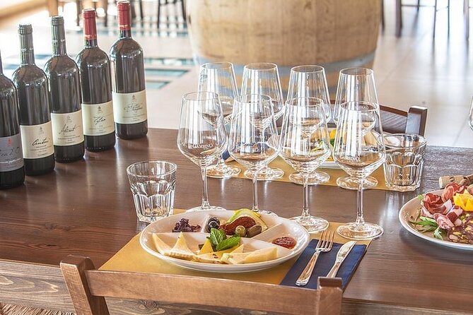 Hidden Gems of Sicily (pick up from Taormina) - Detailed Breakdown of the Experience