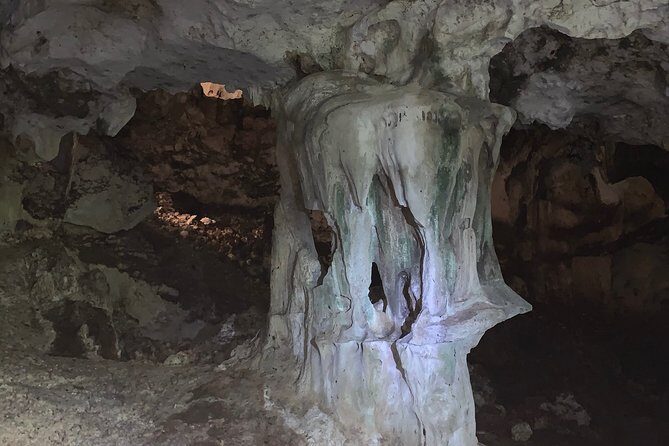 Hidden Gems of the North, Puerto Rico Private Tour - Exploring the Northern Coast of Puerto Rico