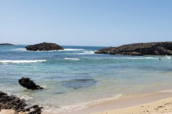 Hidden Gems of the North, Puerto Rico Private Tour - The Sum Up