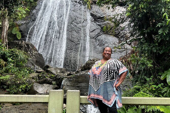 Hidden Gems Rainforest Adventure - Key Points