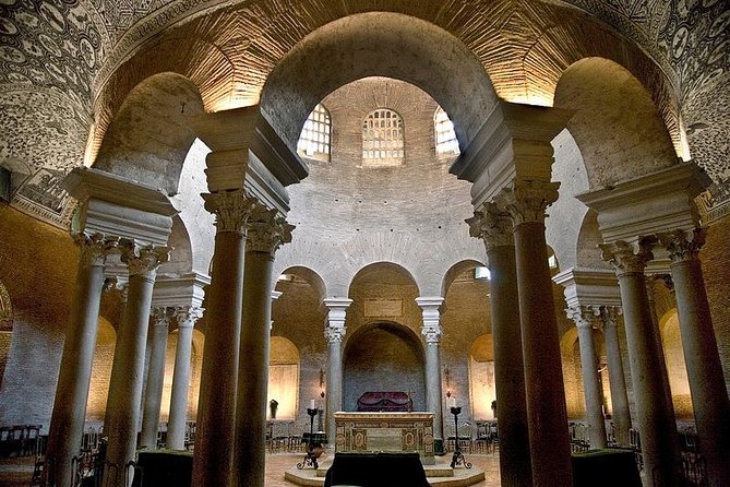 Hidden Gems & Rome Catacomb Semi Private Tour 8 People Max. - Customer Feedback and Recommendations