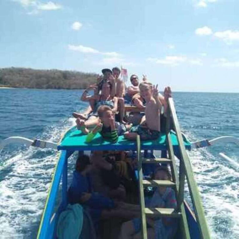 HIDDEN GEMS SECREAT ISLAND ( NAGGU, SUDAK & KEDIS ) - Key Points