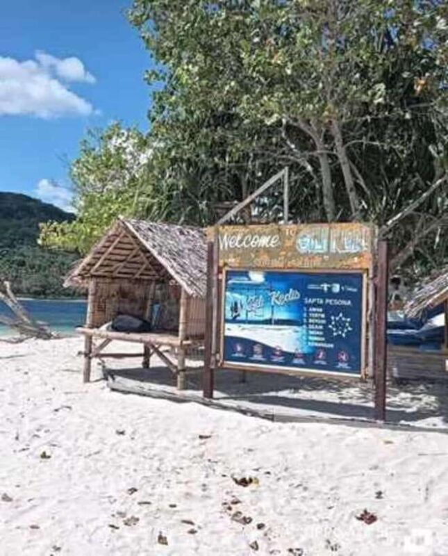 HIDDEN GEMS SECREAT ISLAND ( NAGGU, SUDAK & KEDIS ) - An In-Depth Look at the Itinerary and Highlights