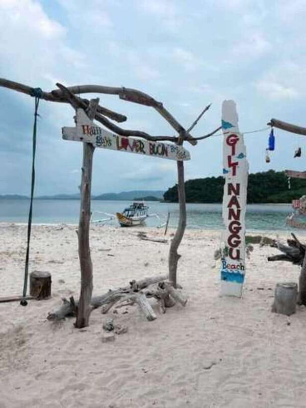 HIDDEN GEMS SECREAT ISLAND ( NAGGU, SUDAK & KEDIS ) - FAQ