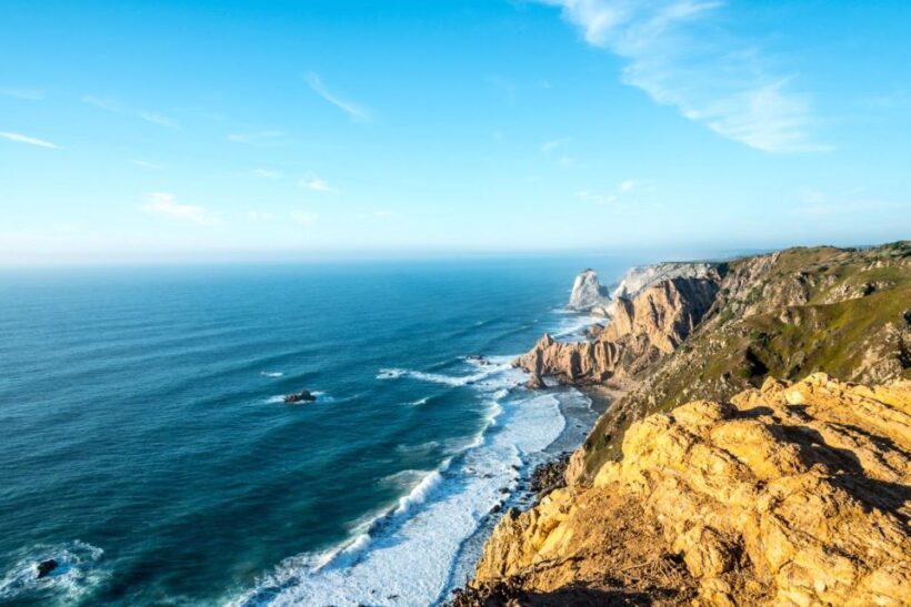 Hidden Gems: Sintra & Cascais Private Tour with Wine Tasting - Is It Worth the Price?