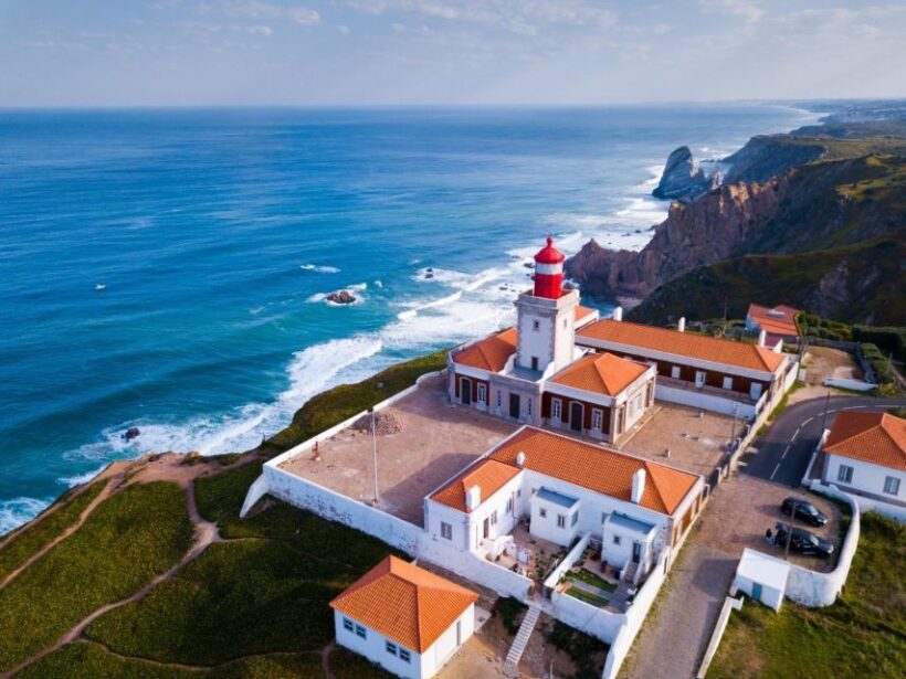 Hidden Gems: Sintra & Cascais Private Tour with Wine Tasting - FAQs