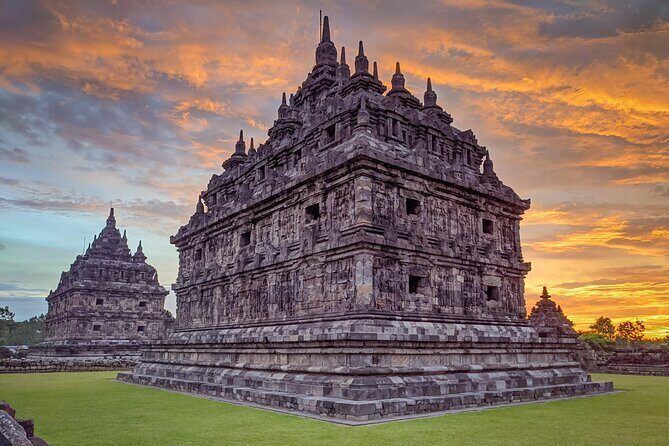 Hidden Gems Temples Tour - Hidden Gems Temples Tour: A Genuine Look at Yogyakarta’s Lesser-Known Heritage