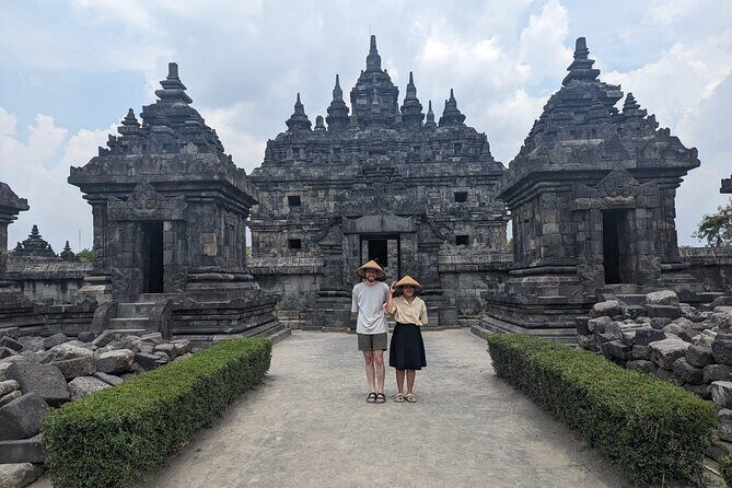 Hidden Gems Temples Tour - Key Points