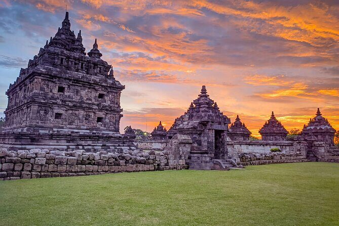 Hidden Gems Temples Tour - FAQs